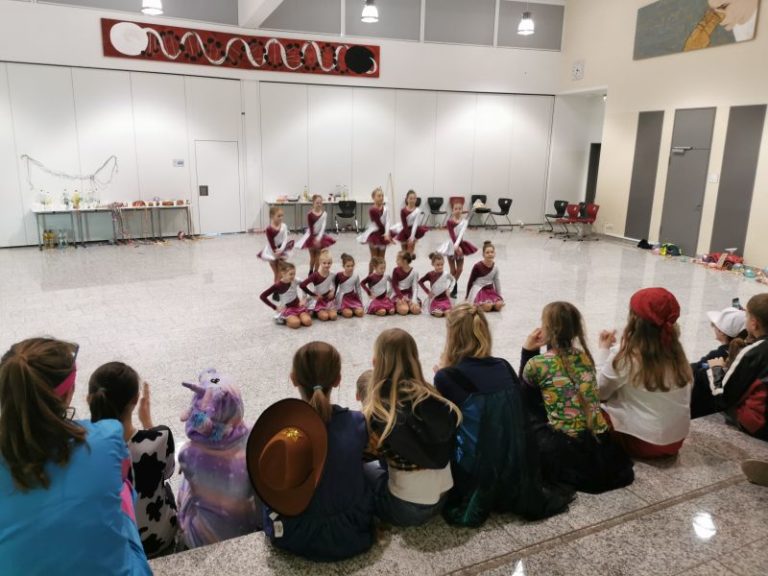 Unsinniger Donnerstag 2023 – Heinrich-Campendonk-Realschule