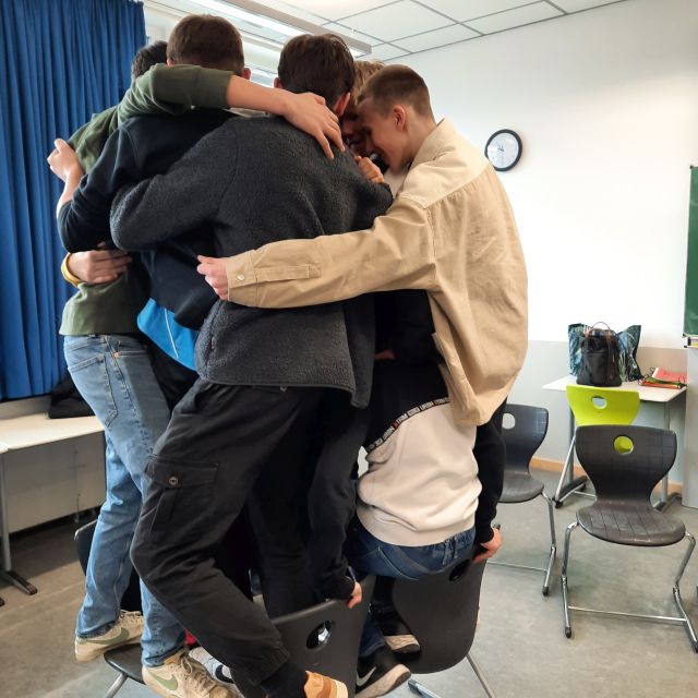 Pack ma`s – ein Projekt zur Gewaltprävention – Heinrich-Campendonk ...